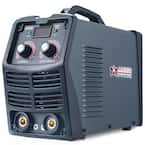 AMICO POWER ARC-200DC, 200 Amp Stick Arc Lift-TIG Inverter Welder, 80% ...