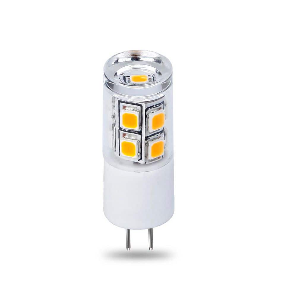 Newhouse Lighting 20-Watt Equivalent Warm White (3000K) Specialty LED ...