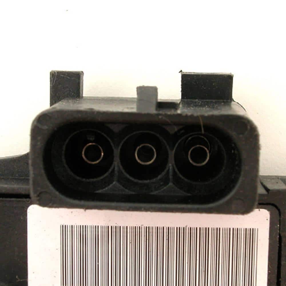 Delphi Manifold Absolute Pressure Sensor PS10074 - The Home Depot