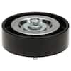 Gates Accessory Drive Belt Idler Pulley 36733 - The Home Depot