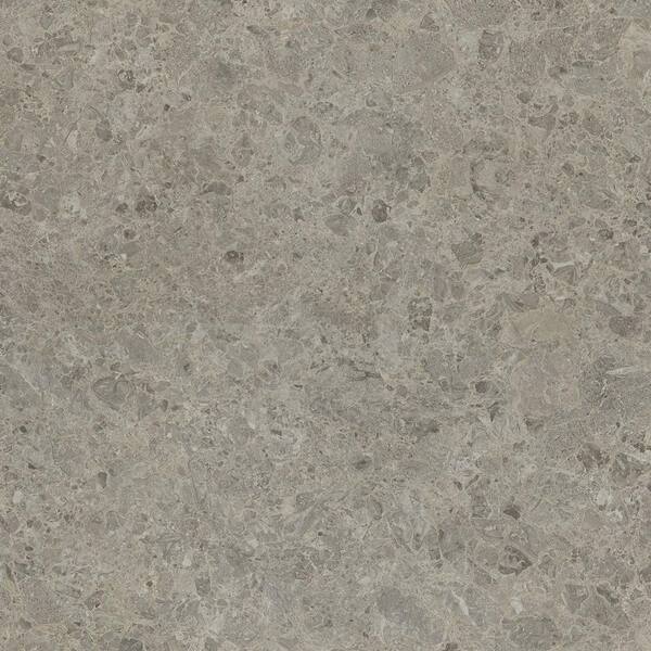 FORMICA 4 ft. x 8 ft. Laminate Sheet in Silver Shalestone with ...
