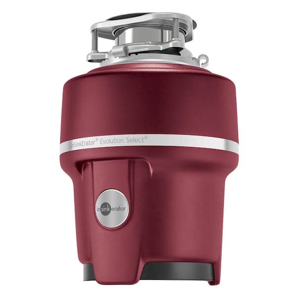 Insinkerator Evolution Select Plus