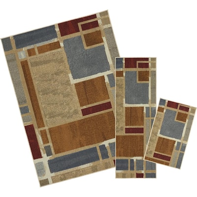 Rug Sets - Rugs - The Home Depot
