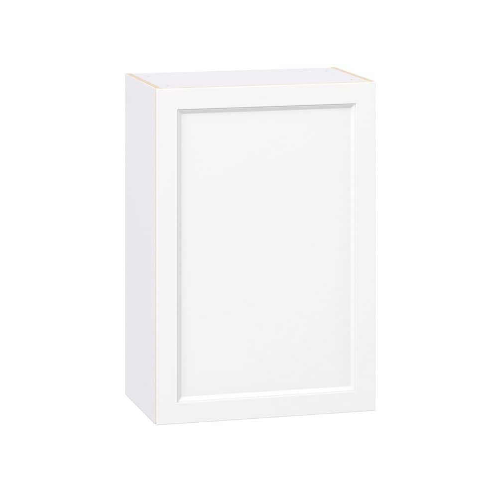 J COLLECTION Laramie 24 in. W x 14 in. D x 35 in. H Assembled Wall ...