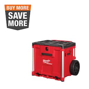 RYOBI LINK 20 in. 3-Drawer Modular Hand Tool Box STM302 - The Home Depot