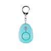 SABRE Personal Alarm with Motion Detector Magnet and Key Ring PA-MDM-TQ ...
