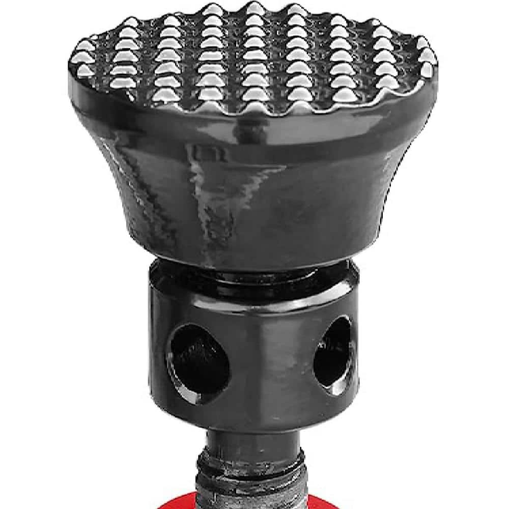 Big Red 10Ton Professional Car Support Screw Jack for House ...