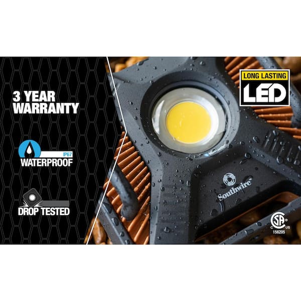 Astro 60 Led Work Light