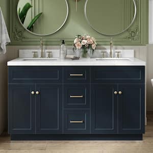 Have a question about ARIEL Hamlet 42 in. Single Sink Freestanding ...