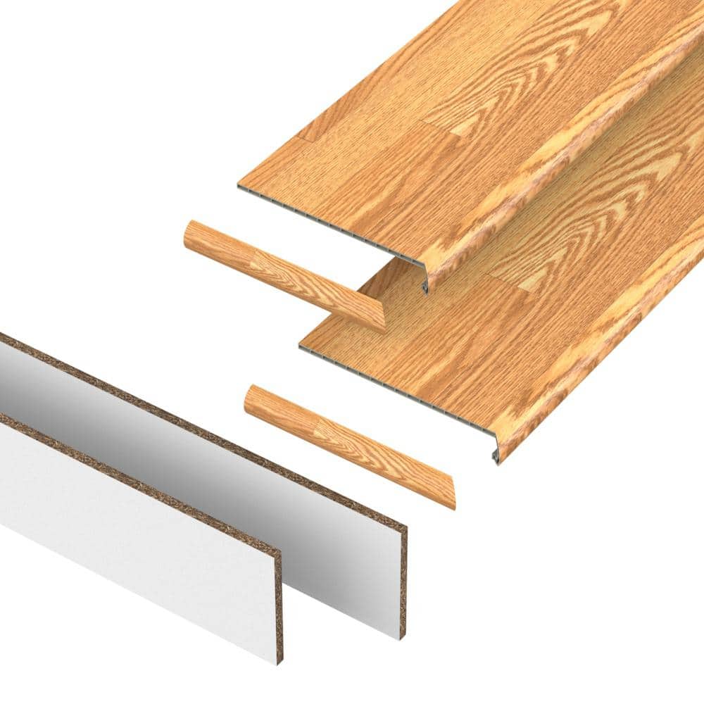 PERFORMANCE ACCESSORIES Anndel 43.18 mm. T x 48 in. L x 12.2 in. W ...