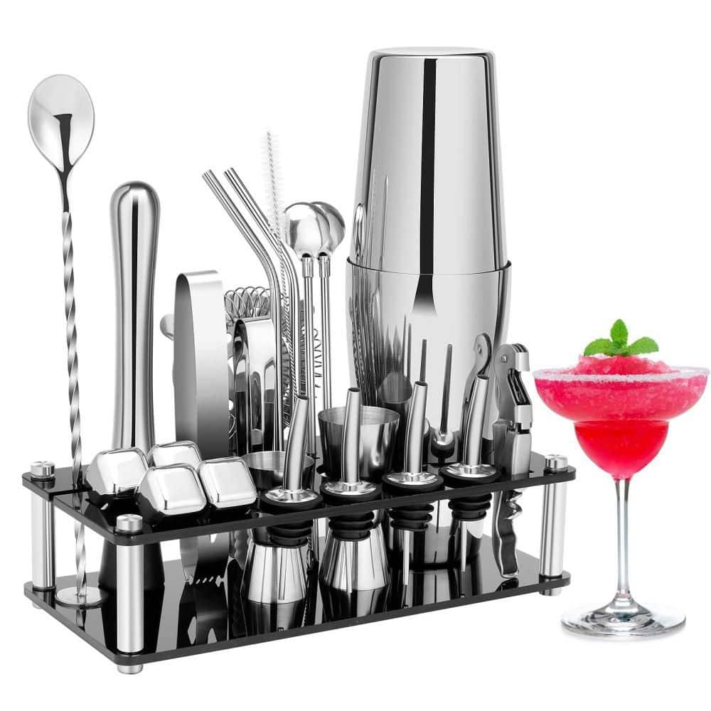 Cocktail Drink Set