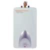 Chronomite CMT Mini Tank 4 Gal. 1440-Watt 120-Volt Point of Use ...
