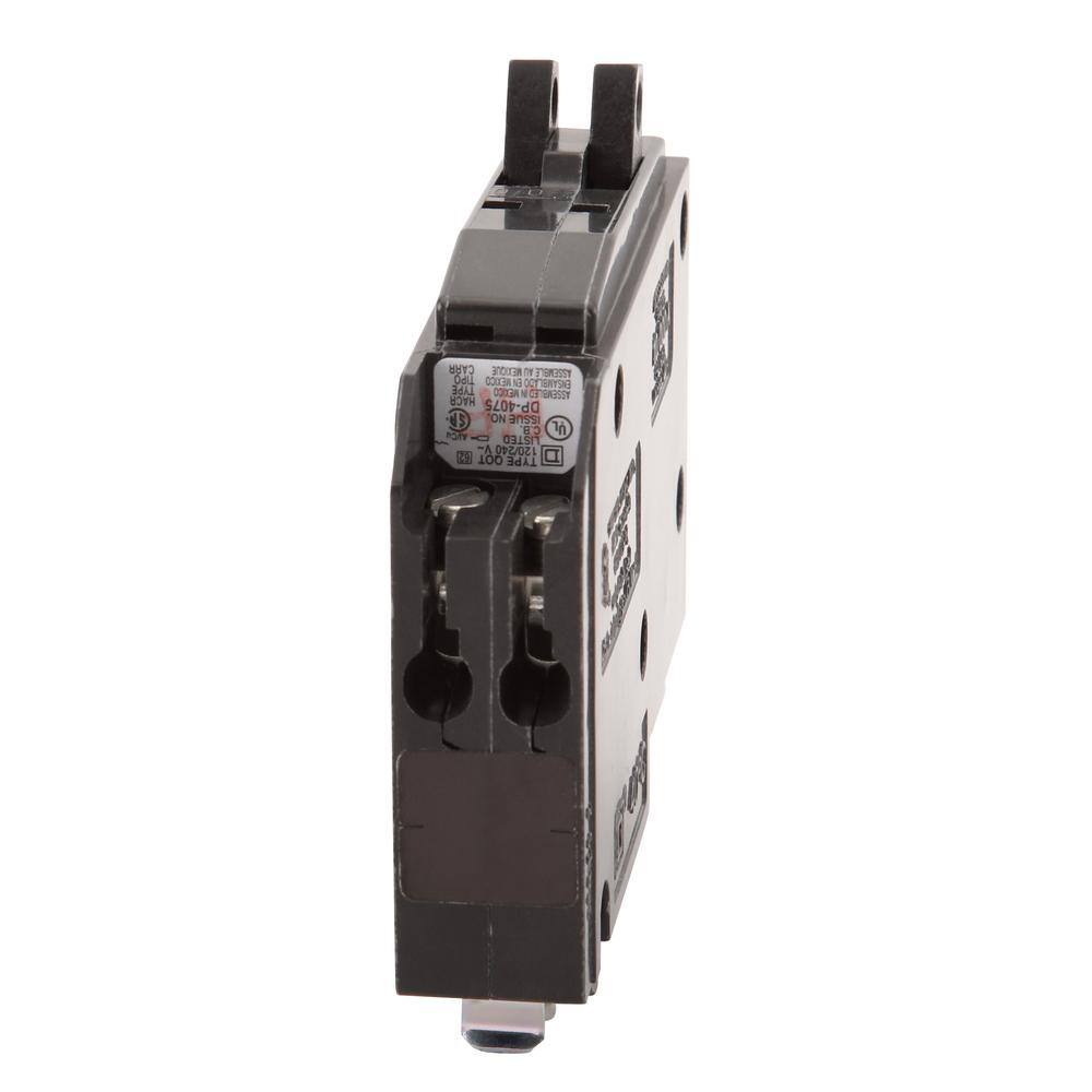 Buy QO 2-15 Amp Single-Pole Tandem Circuit Breaker Online at Lowest ...