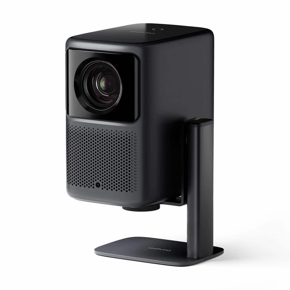 DangBei 1920 x 1080 Full HD LCD Smart Projector with Stand, HDR10, Wi ...