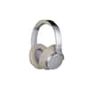 Altec Lansing Comfort Q Plus BT Headphone MZX870-WHT - The Home Depot
