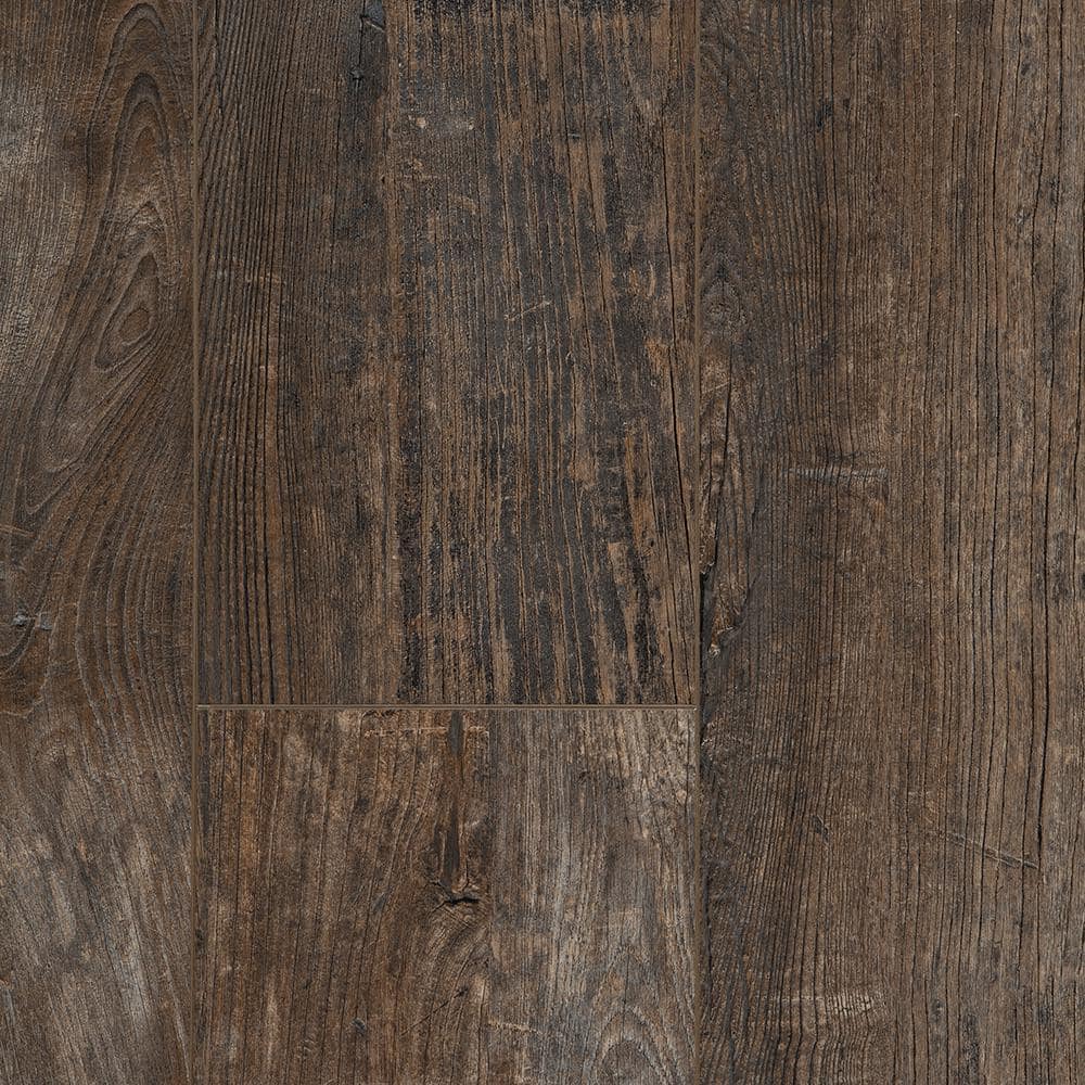 Islander Forest Path 20 MIL x 9.1 in. W x 48 in. L Click Lock ...