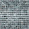 Apollo Tile Celestial Glossy Templeton Gray 12 in. x 12 in. Glass ...