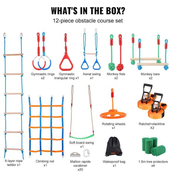 vertical limit ninja warrior