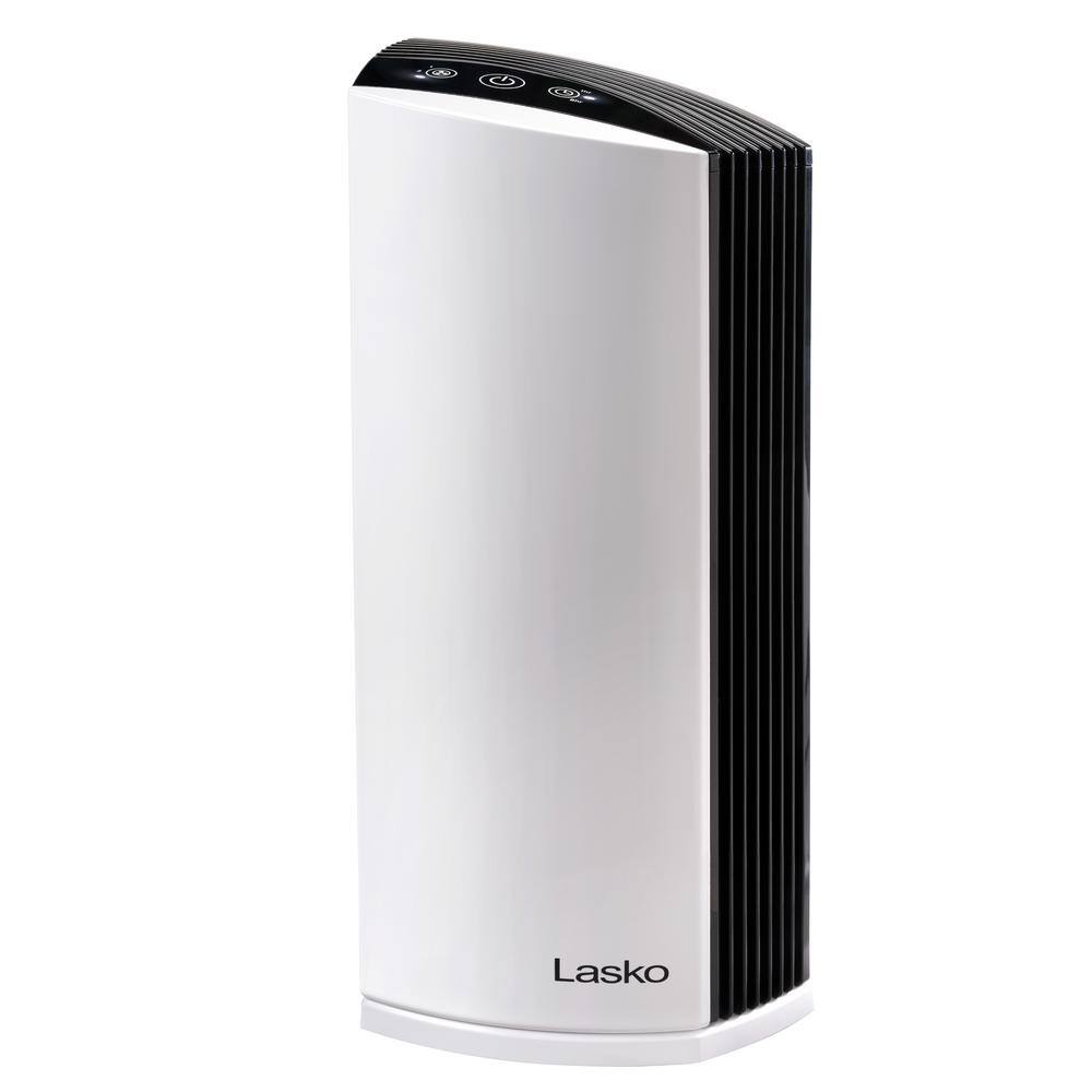 Lasko pure gold air purifier store