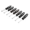 Husky Metric Cushion Grip Nut Driver Set (7-Piece) H7PCNUTDRMM - The ...