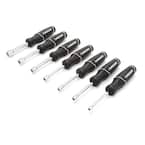 Husky Nut Driver Set (7-Piece) 74500