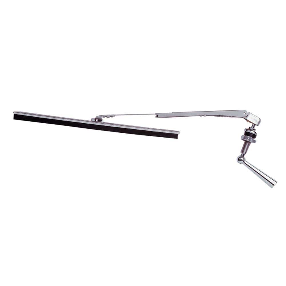 Hand Operated Windshield Wiper 31000 - The Home Depot