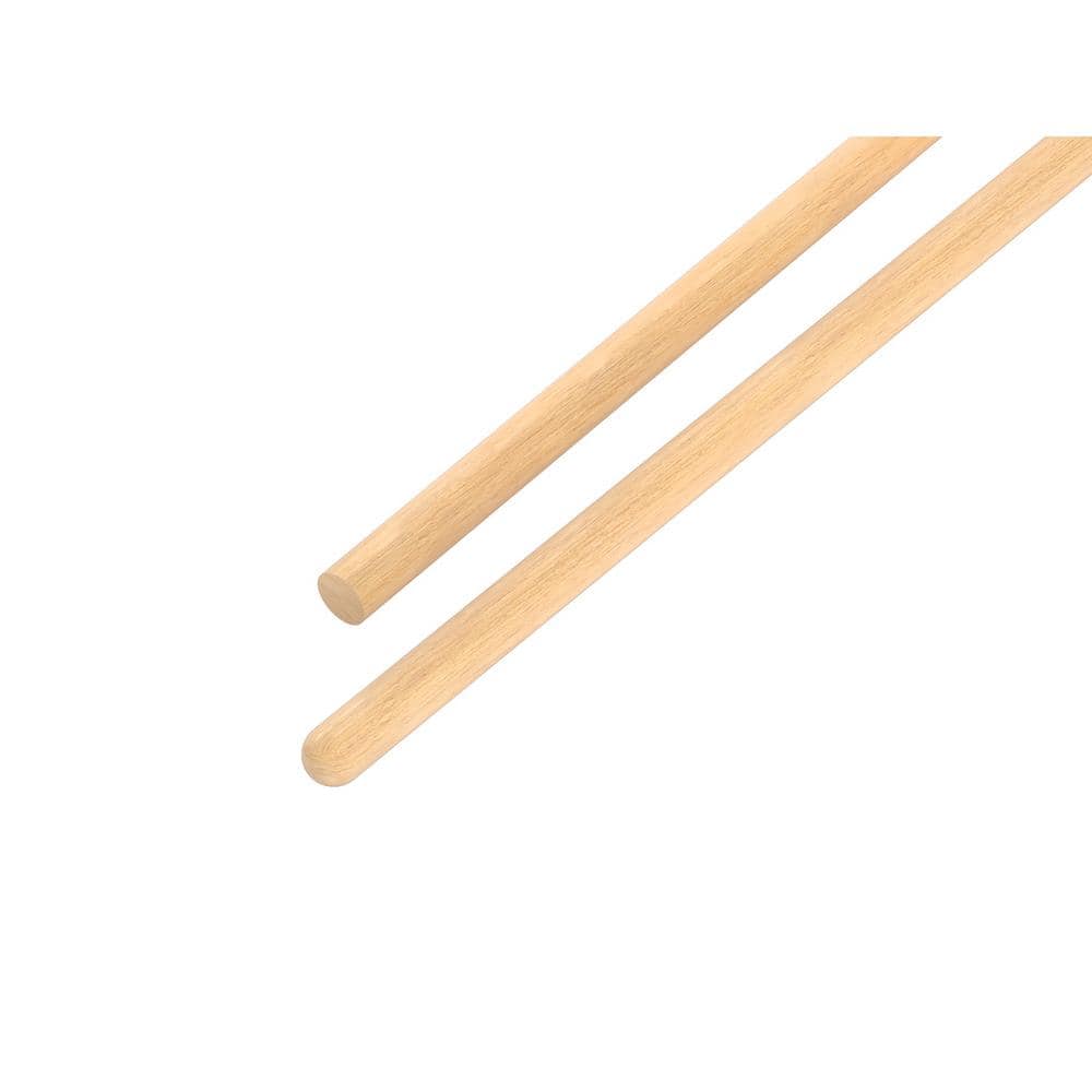 Bon Tool 60 in. Replacement Wood Handle for Bon's Blue Mule Placers 82 ...