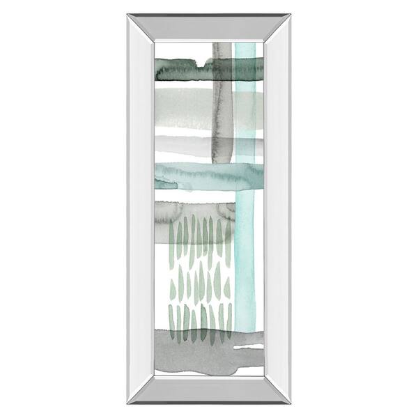 Classy Art 1 Piece Framed Graphic Print Abstract Graphic Print 42 in. x ...