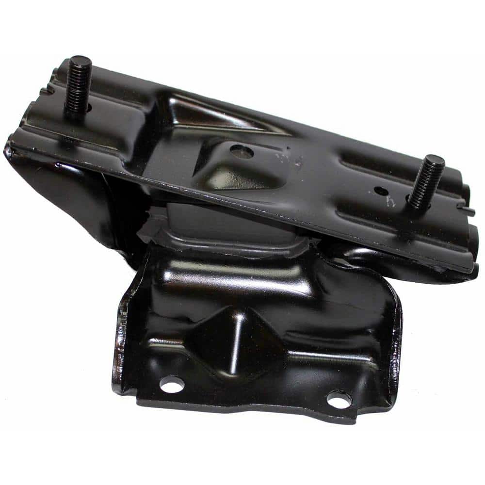 Westar Engine Mount - Left EM-4022 - The Home Depot