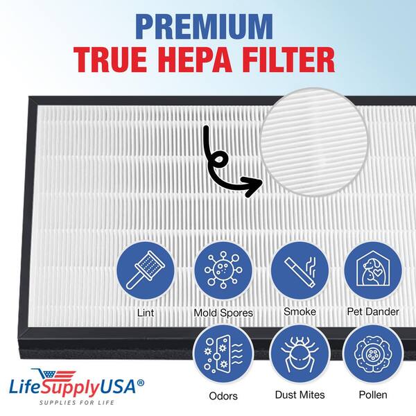 Ap450fa filter store