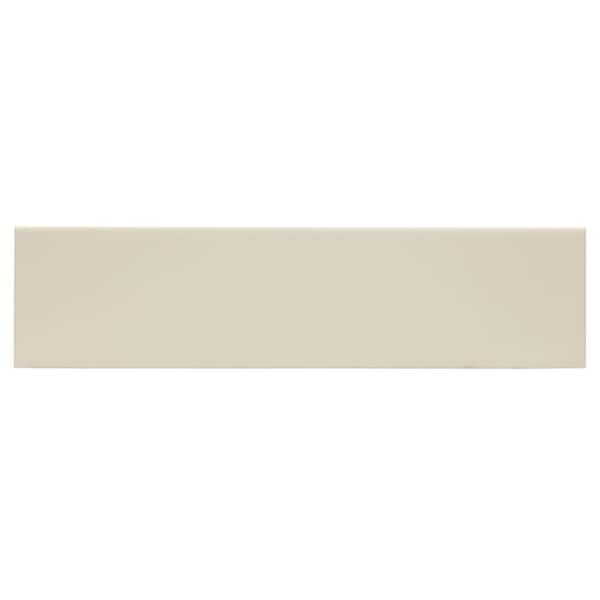 Have a question about Daltile Restore Ivory 2 in. x 8 in. Glossy ...