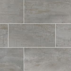 Have a question about MSI Neptune Gold Matte Porcelain Flagstone Look ...