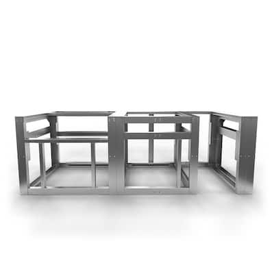 Grill Islands - Outdoor Kitchens - The Home Depot