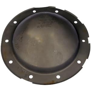 OE Solutions Rear Differential Cover 697-701 - The Home Depot