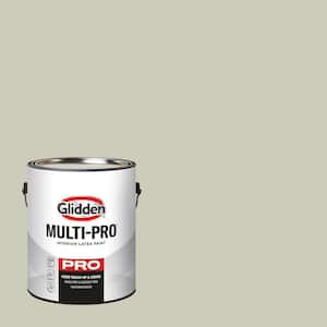 Glidden Multi-Pro 1 gal. PPG1031-1 Mix or Match Semi-Gloss Interior ...