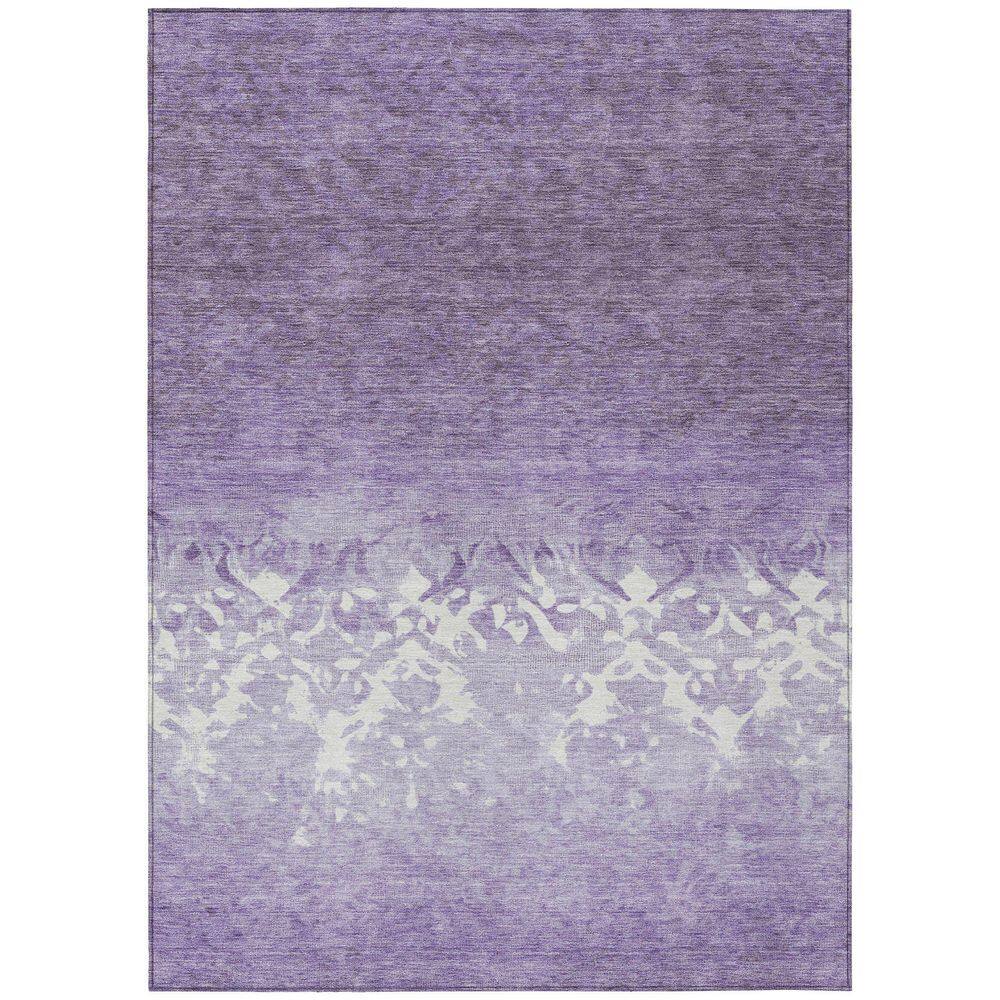 Addison Rugs Chantille Machine Washable Indoor/Outdoor Abstract ACN1959 ...