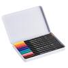 edding 1300 Color Fiber Pen Set (10-Colors) 093469 - The Home Depot