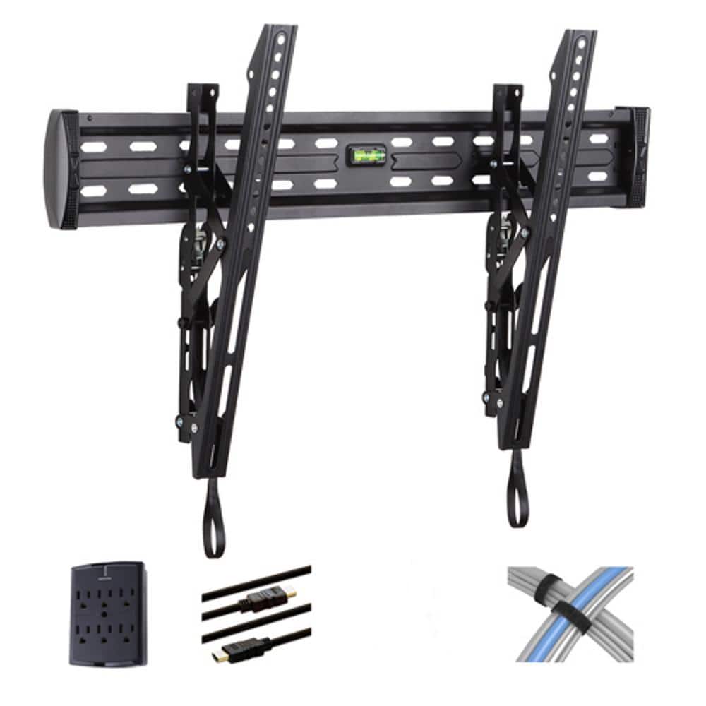 Atlantic 32 in. - 70 in. Mount TV Tilting Kit 63607241 - The Home Depot