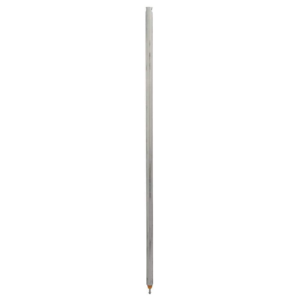 Prime-Line 9/16 in. x 31 in. Spiral Tilt Balance, Red Tip (Single Pack ...