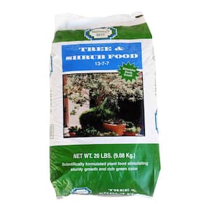 Vigoro 3.5 lb. All Season Tree, Shrub and Evergreen Plant Food (16-4-8 ...