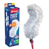 O-Cedar Flex and Catch Heavy Duty Dusting Kit with Stay-On Duster Hook ...