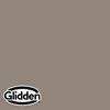 Glidden Premium 1 qt. PPG1019-5 Wild Wilderness Satin Exterior Latex ...