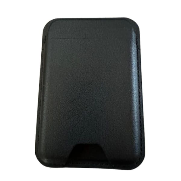 OBJLGEV Magnetic Wallet for iPhone 16/15/14/13/12 Series 5-Card Holder ...