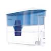 PUR 30-Cup Dispenser Filter System DS1800ZV5 - The Home Depot