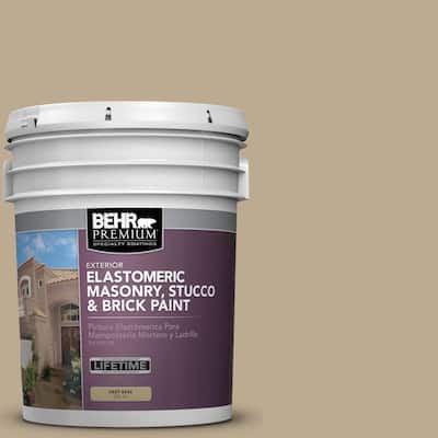 Autumn Tan - Paint - The Home Depot