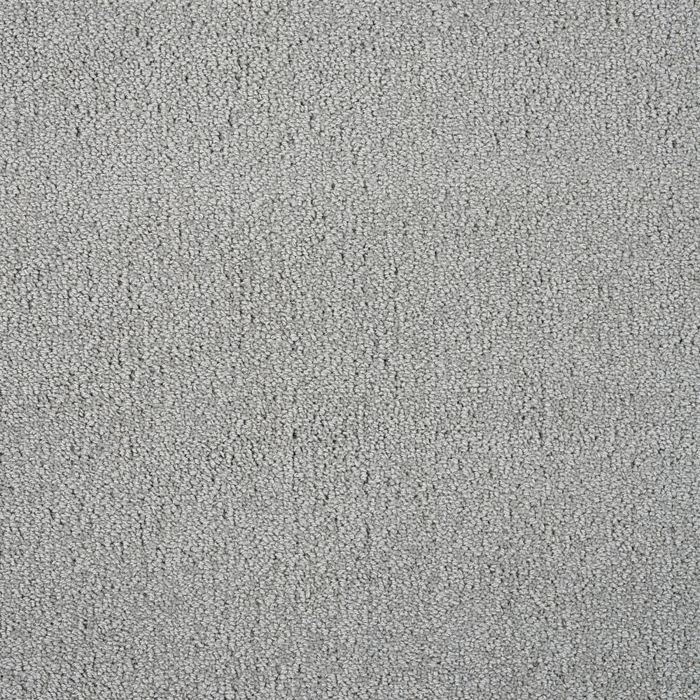 Natural Harmony Feather Color Feather Custom Area Rug with Pad 163455 ...