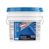 Lanco Concrebond 3.5 Gal. Blue Concrete Bonding Agent and Adhesive ...