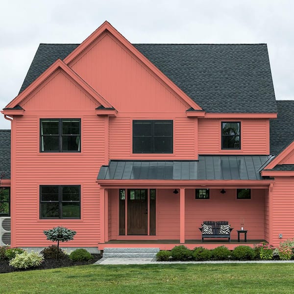 Indian Exterior Painting