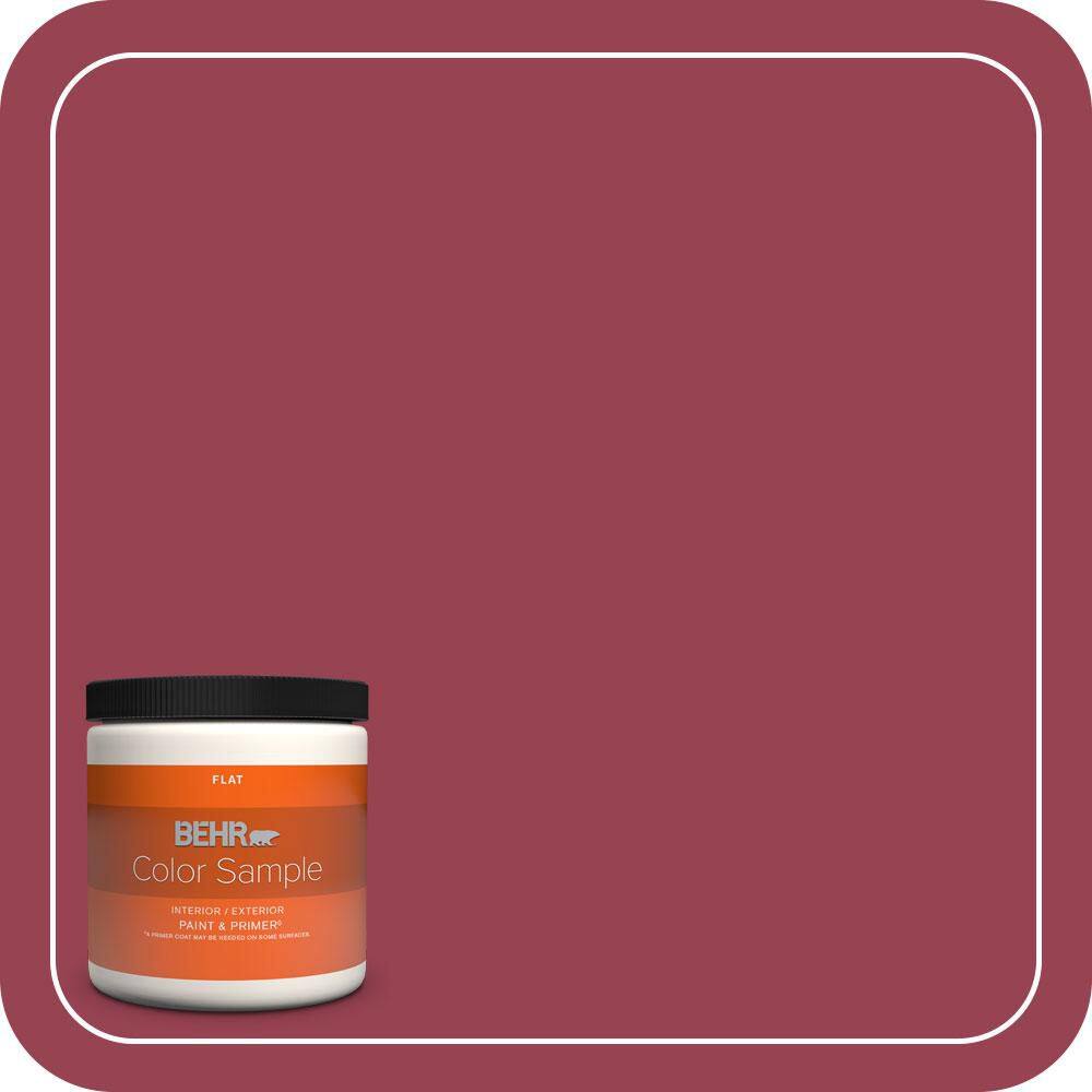 BEHR PREMIUM PLUS 8 oz. Home Decorators Collection #HDC-CL-04 French ...