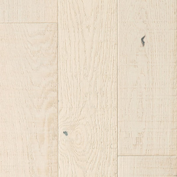 Light Oak Wood Flooring
